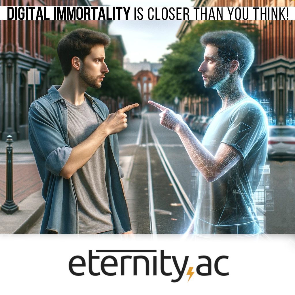 MeetMyBot - AI Digital Clone for Business | 24/7 Virtual Assistant